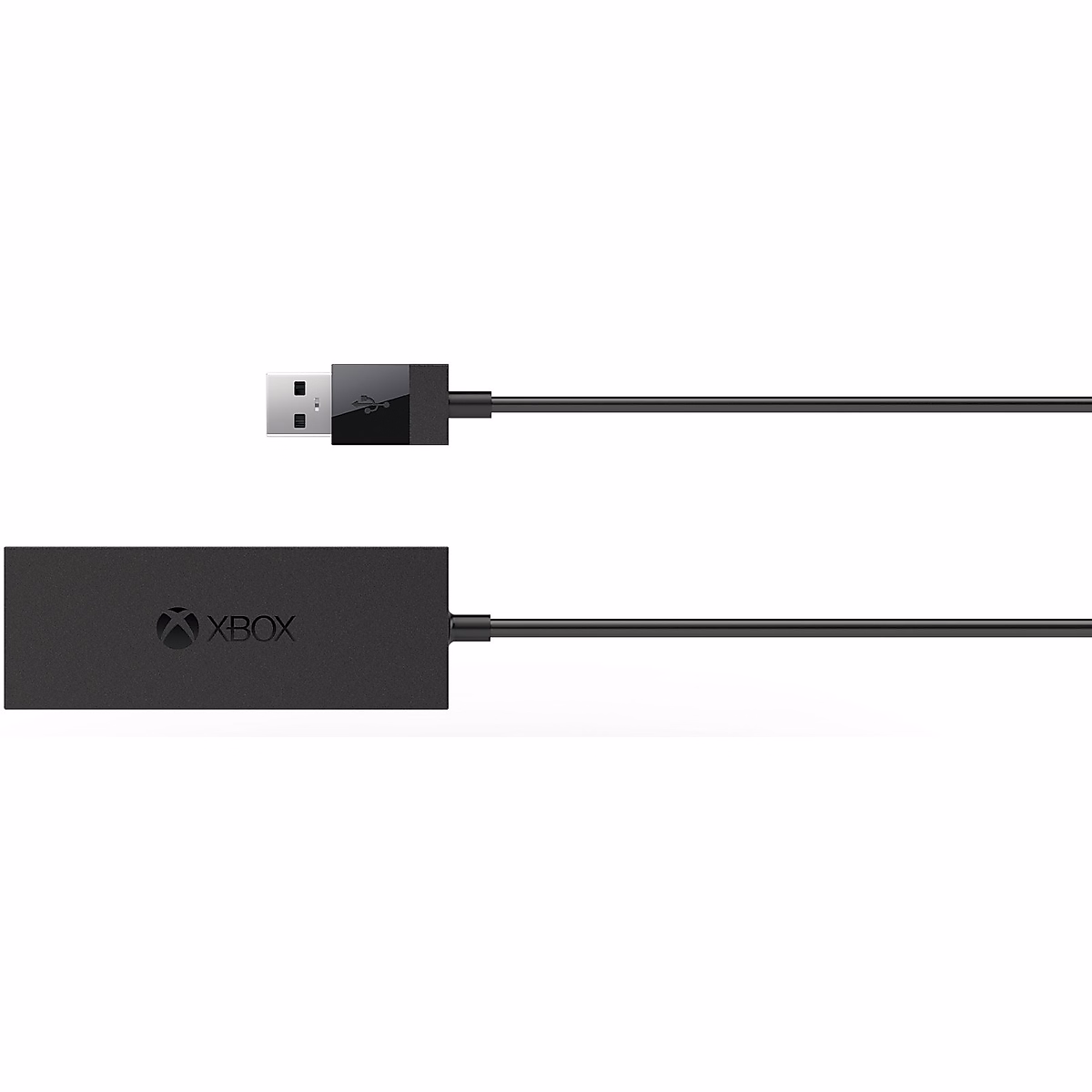 Official Xbox One Digital TV Tuner (Xbox One)