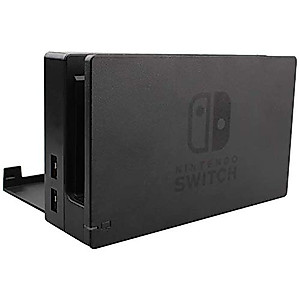 Switch Console Screen TV Dock Station ONLY Charging Dock for Nintendo HAC-007