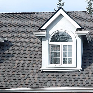 2815 Super Anchor Safety RetroFit Permanent Roof Anchor