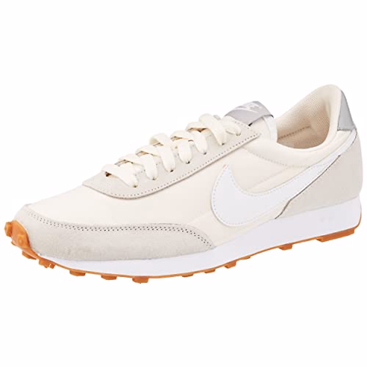 Nike Womens WMNS Daybreak CK2351 101 White/Gum - Size 9.5W