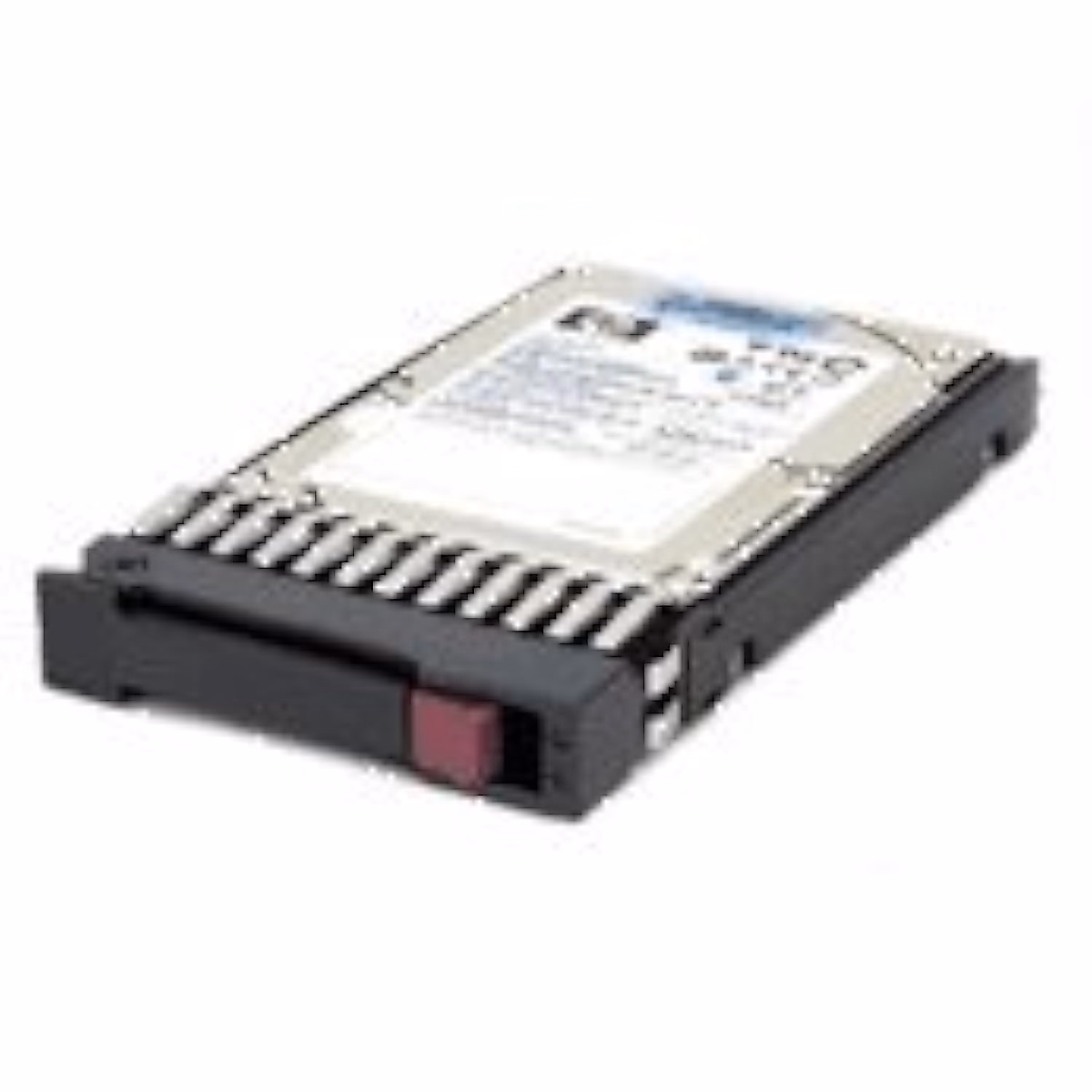 HP 627114-002 HP 300GB 15K 6G SFF SAS HDD