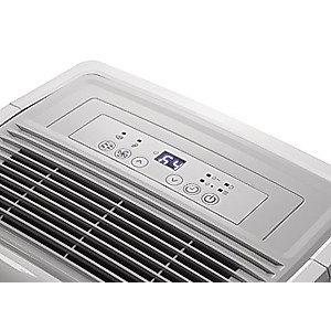 Danby Dehumidifiers, White