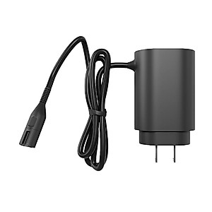 Product Journey Charger for Braun Shavers Series 1 3 5 7 9 Wall Power Supply Cord