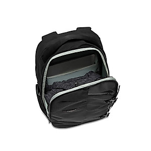 Timbuk2 Never Check Expandable Backpack, Jet Black