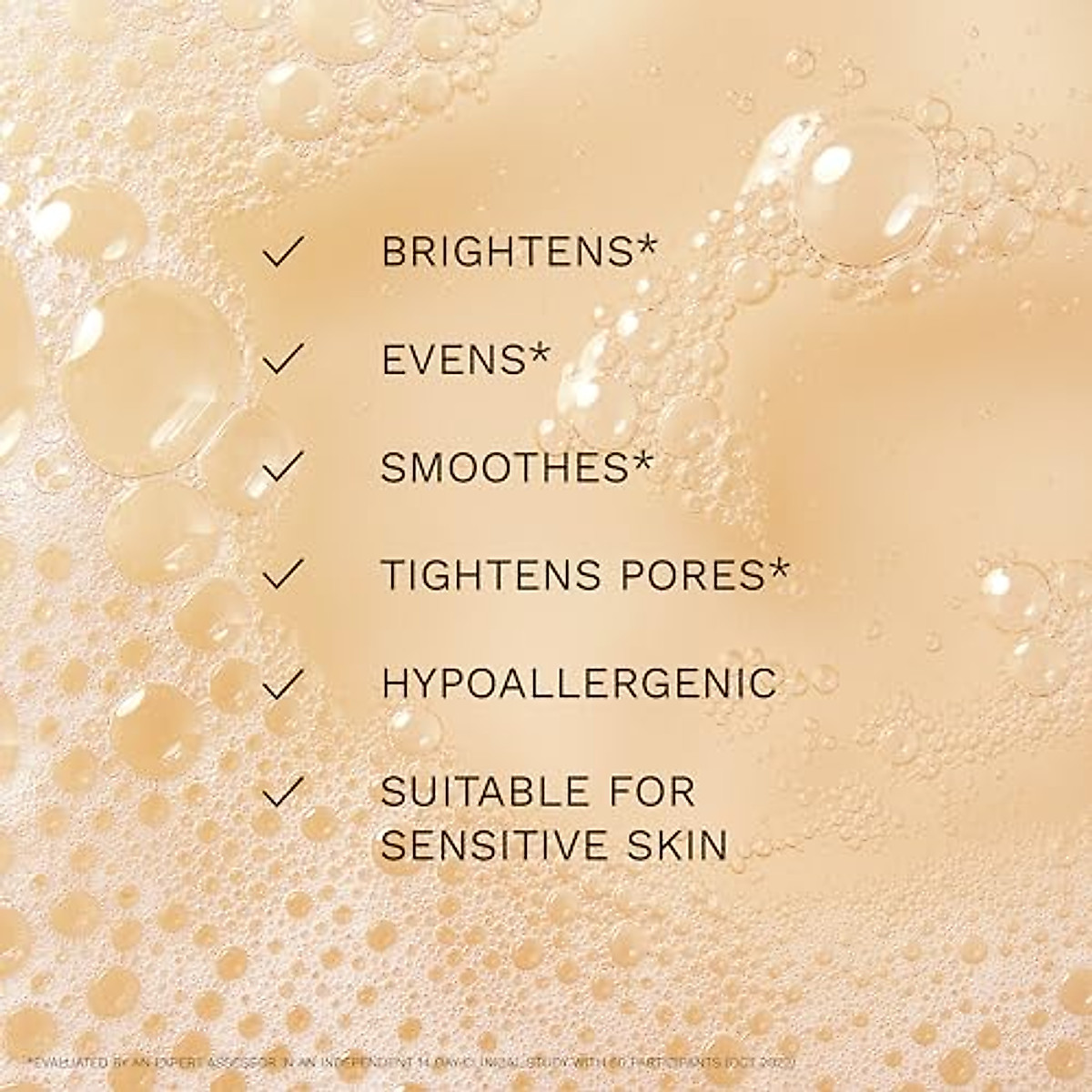 REN Clean Skincare AHA BHA Liquid Exfoliant Tonic for Face - Salicylic & Lactic Acid Exfoliator with Azelaic Acid Precursors, Radiance Exfoliating Toner