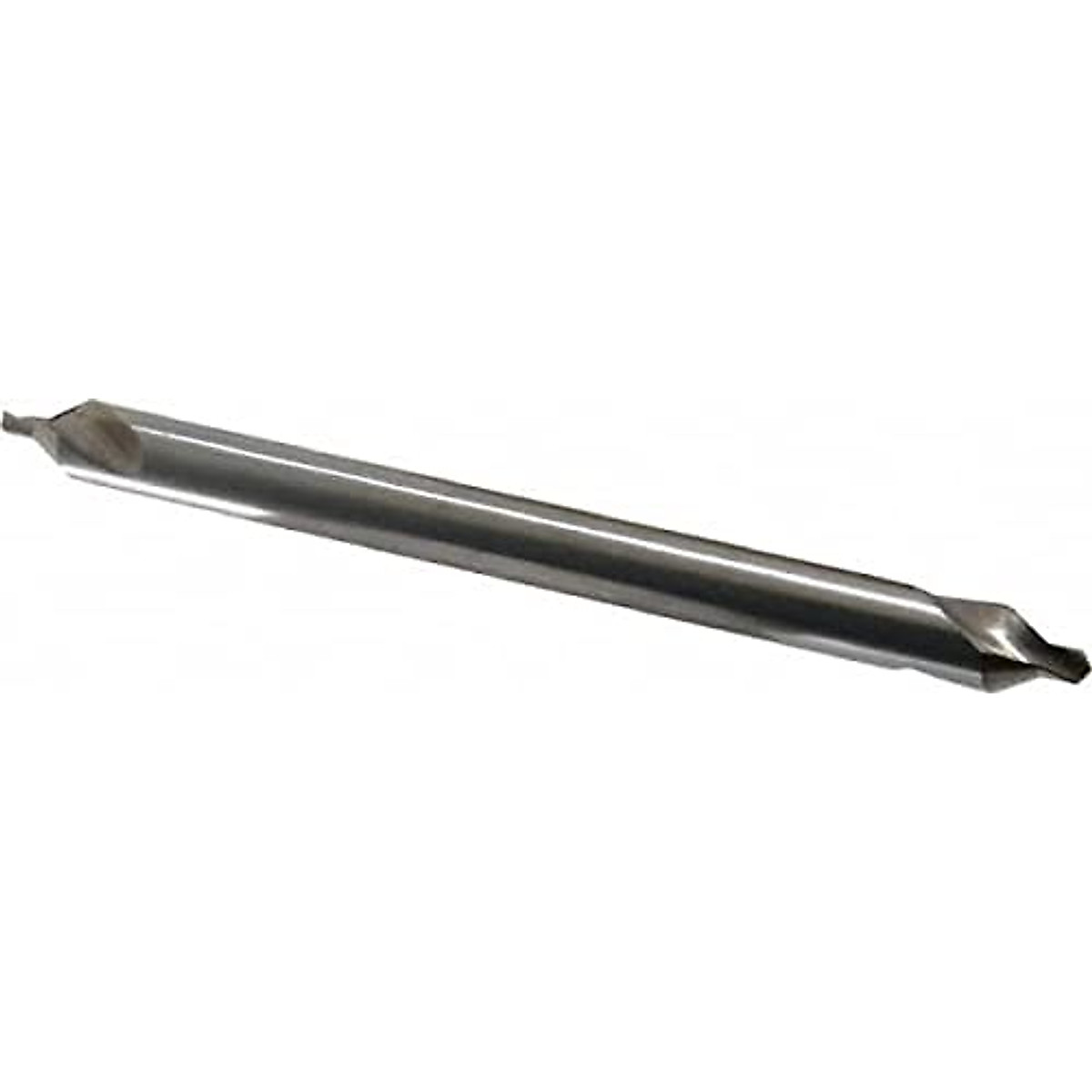 KEO #5x6 Combined Drill & Countersink - Long Series HSS RH 60 deg Long