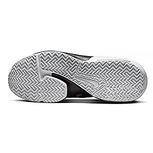 Nike Lebron Witness VI TB (us_Footwear_Size_System, Adult, Men, Numeric, Medium, Numeric_11) Black/White-Black