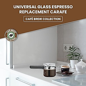 CAFÉ BREW COLLECTION carafe replacement