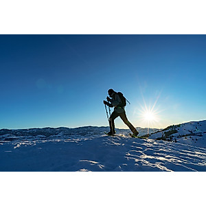 Atlas Range-MTN Snowshoe