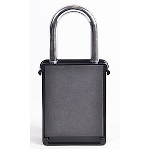 12 Pack of Key Safe Realtor Lock Box with Set-Your-Own Combination Lock