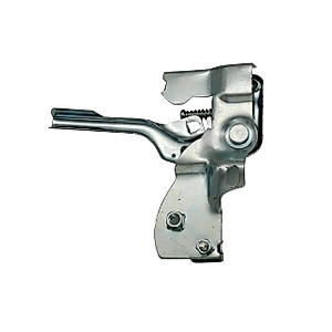 YAMAKATO Throttle Control Assembly Kit for Predator 212 cc Coleman Baja 196cc Ct200u Bt200x Kt196 Mb165 Mb200 Honda Gx160 Gx200 Gx120 Mini Bike Go Kart Tiller