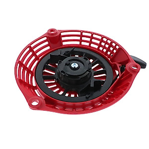 Honda Genuine 28400-Z8B-901ZB Recoil Starter Fits Some HRX217 HRS216K5 HRR216K9