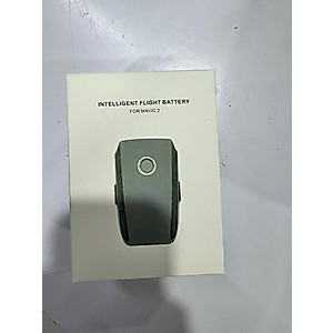 MVMOD Mavic 2 Pro Battery, 3850mAh 15.4V Intelligent Battery for DJI Mavic 2 Zoom/ 2 Pro Drone, 30Mins Max Flight Time