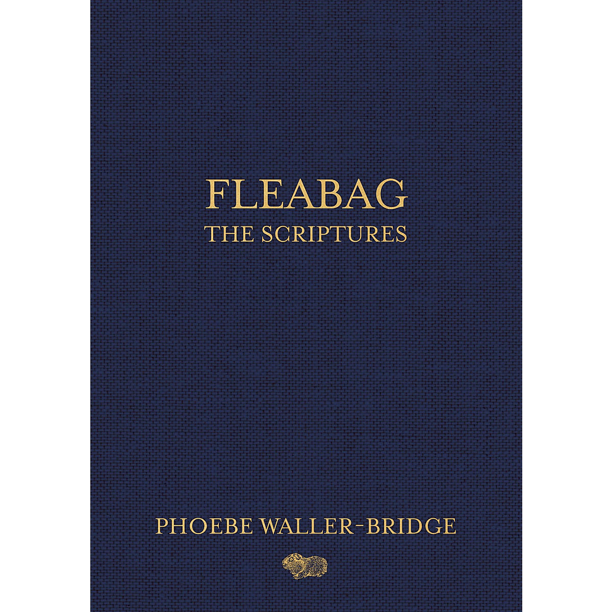 Fleabag: The Scriptures