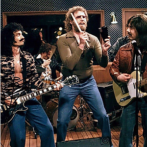 Bevin Bells "Gotta Have More Cowbell" (Medium) | Kentucky Cow Bell w/ Copper Color | Made from Steel | Loud Noise Makers w/ Handle | Made in CT, USA