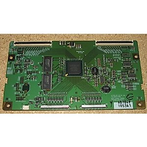Lg 6871l-1053a Lcd Controller - 6871l-1053a