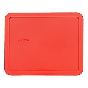 Pyrex Stor+rect/Cvr Size 11 Cu Pyrx Storage+rectangle/Cover 11 Cup