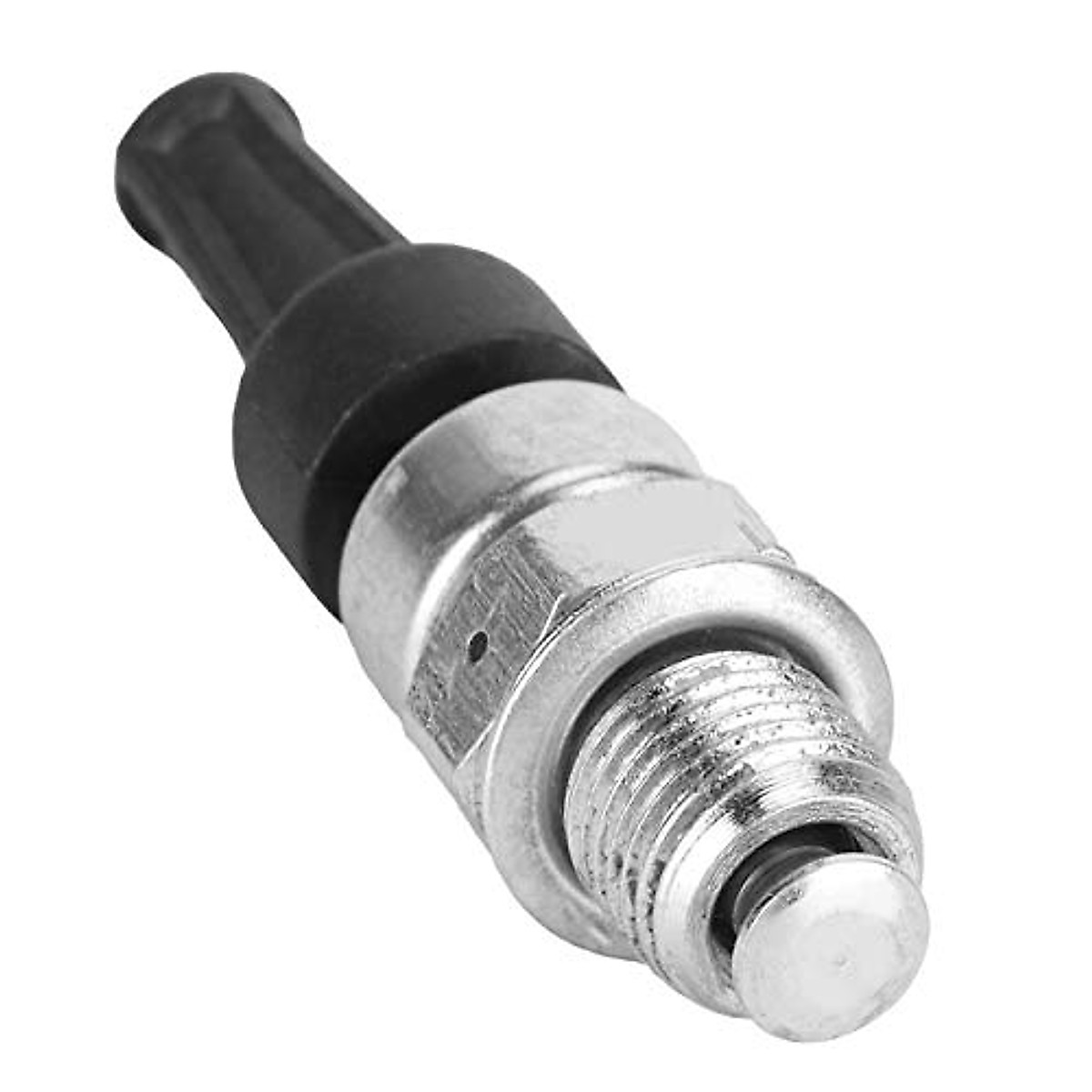 Tnfeeon Decompression Valve, Gardening Parts, Decompression Valve for STIHL, Decompression Valve Replacement, for TS400 TS410 TS420 TS460 Garden