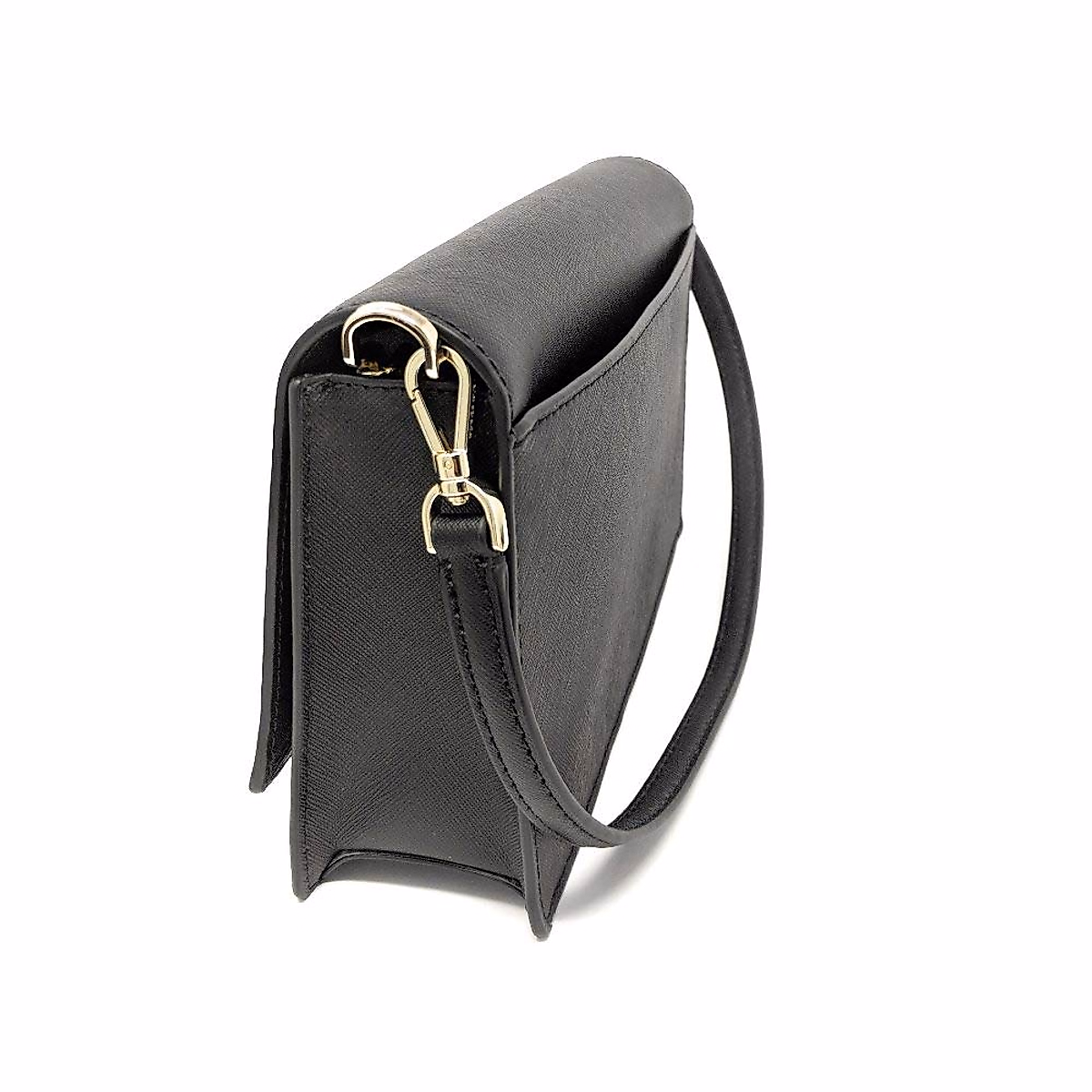 kate spade new york Women's Cameron Convertible Crossbody Bag No Size (Black)