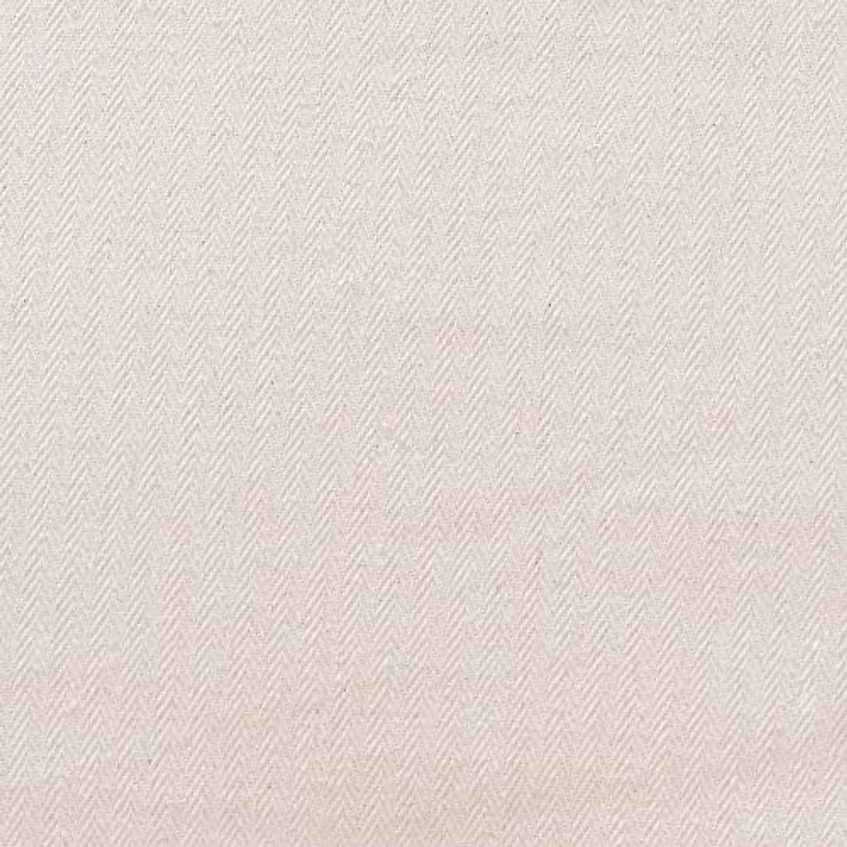 Baxton Studio Rio Dining Chair, One Size, White/Natural Brown