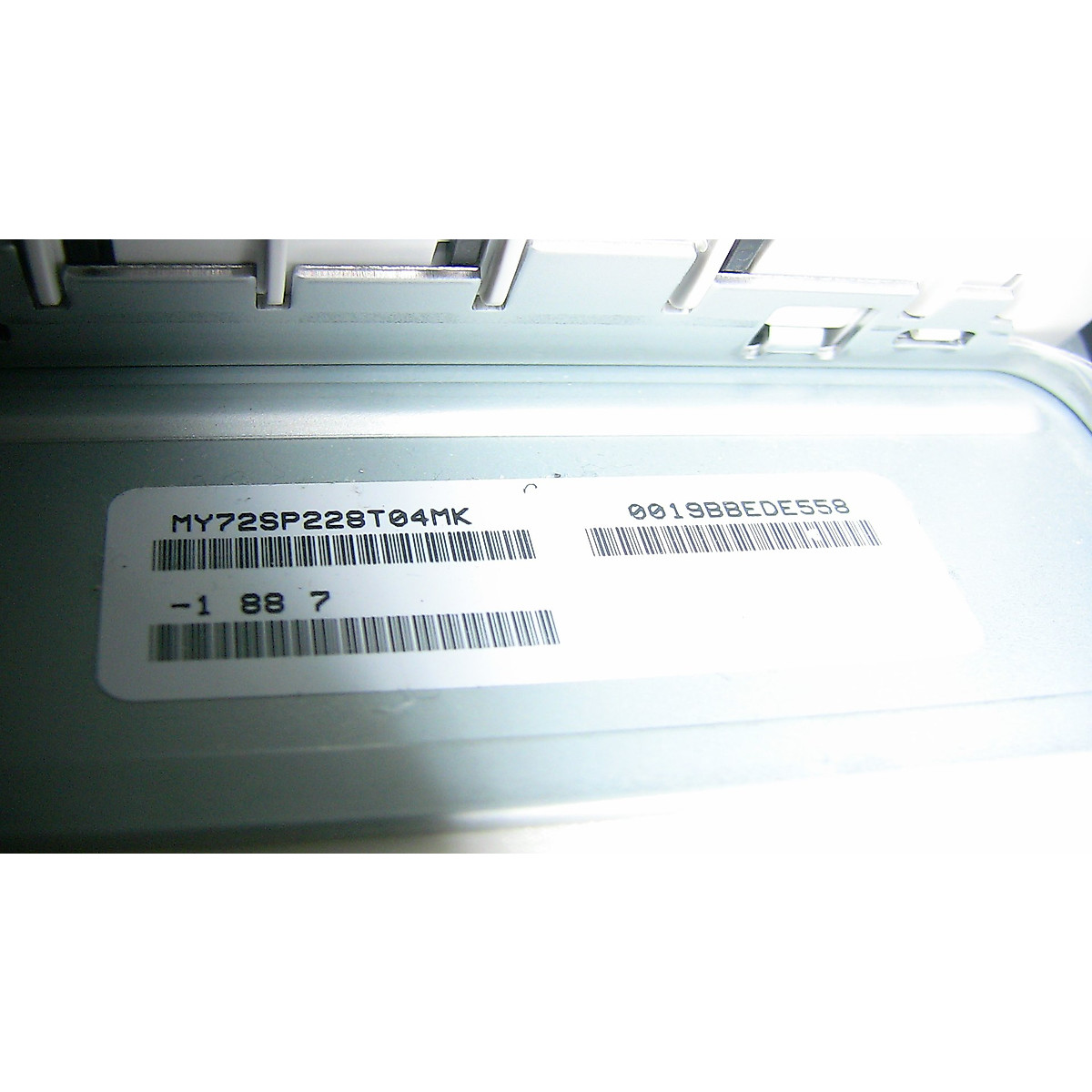 HP Photosmart C5180 All-in-One Printer, Scanner, Copier (#Q8220A)