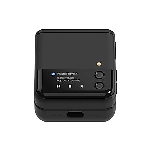 Samsung Galaxy Protective Case for: Buds2, Buds Live, Buds PRO – Black