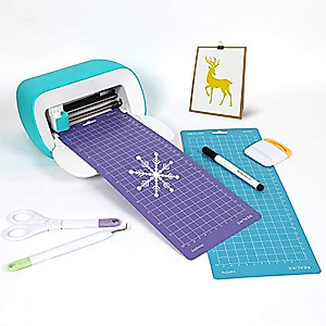REALIKE Cutting Mat for Cricut Joy 4.5” X12” 4.5”X6.5” ( StandardGrip, LightGrip, StrongGrip 6 Mats ), Variety Adhesive Cutting mats for Cricut Joy Accessories