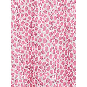 Mayoral 21-06186-003 - Polka Dotted Blouse for Girls 18 Years Camellia