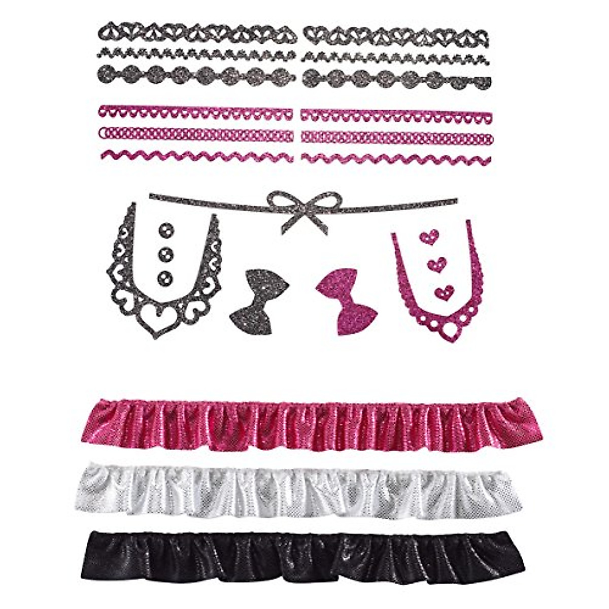 Barbie Fashion Design Maker Doll (Discontinued by Manufacturer)