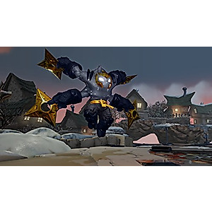 Skylanders Imaginators Master Starcast