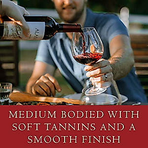 Alamos Malbec, Red Wine, 750 mL Bottle