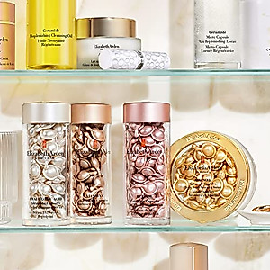 Elizabeth Arden Hyaluronic Acid Ceramide Capsule Serum 30 Count