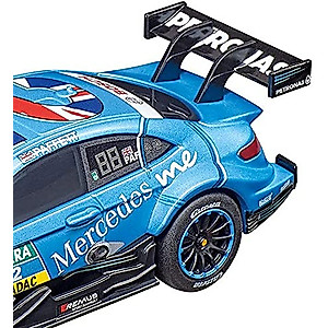 Carrera 64133 Mercedes-AMG C 63 DTM G. Paffett #2 GO!!! Analog Slot Car Racing Vehicle 1:43 Scale