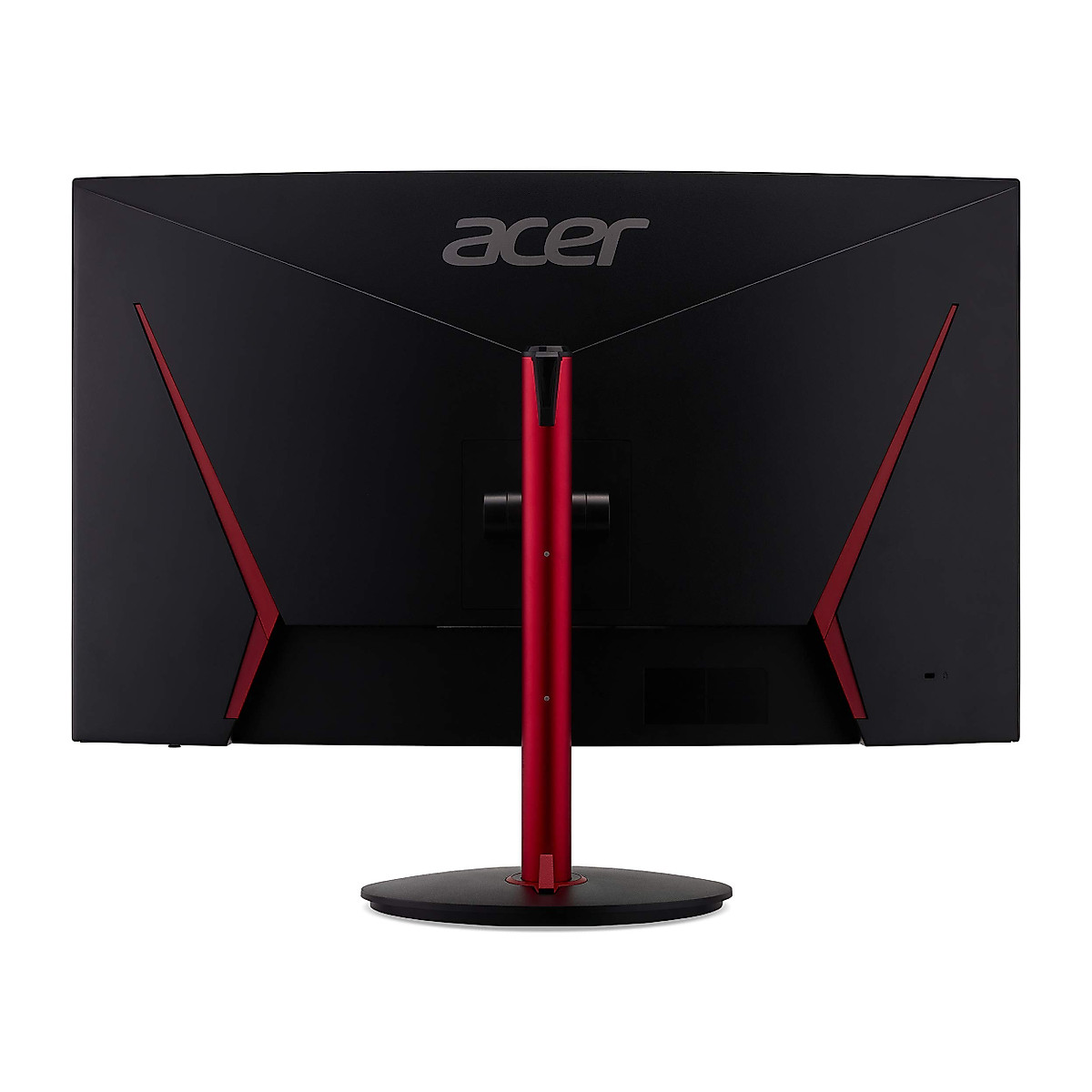 Acer Nitro XZ322Q Pbmiiphx 31.5" 1500R Curved Zero-Frame Full HD (1920 x 1080) Gaming Monitor with AMD FreeSync Technology | 165Hz | 1ms VRB | DisplayHDR 400 (Display Port & 2 x HDMI Ports)