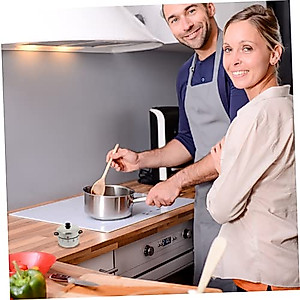 Yardwe 60 Timer Mechanical Rotating Alarm Sound Down Tools Game Kitchen Alarm Clock Cooking time Reminder Alarm counters Work Tools Alarm for Baking Plating Clockwork Portable to Rotate