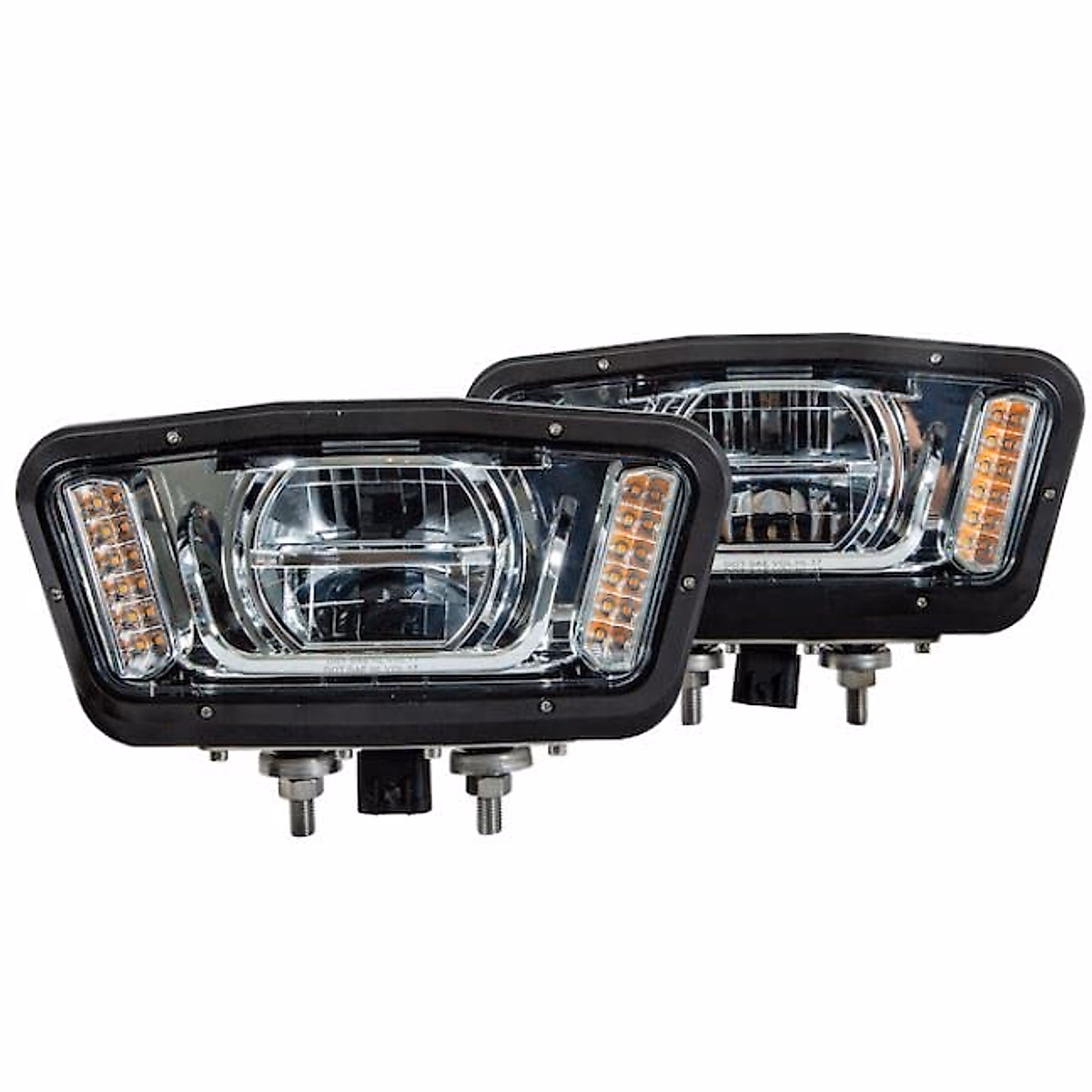 SnowDogg® Illuminator™ LED PLOW Lights