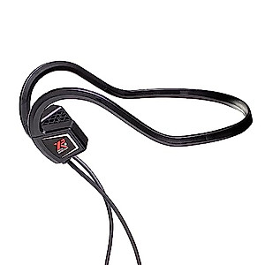 XP Metal Detectors BH-01 Bone Conduction Wired Headphones, Designed for XP Deus II - Waterproof Headphones for Metal Detection Underwater up to 66ft/20m - Certified IP-68