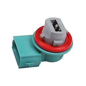 ACDelco GM Original Equipment LS316 Front Turn Signal Lamp Socket