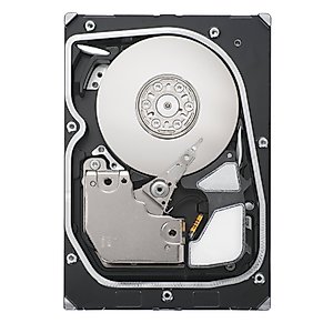 Seagate Cheetah NS.2 10K 600GB 10000RPM SAS 6Gb/s 16MB Cache 3.5 Inch Internal Bare Drive ST3600002SS