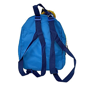 Sonic 11" Mini Backpack
