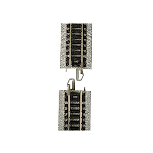 Bachmann Industries E-Z Track Nickel Silver E-Z Track Auto-Reversing System N Scale