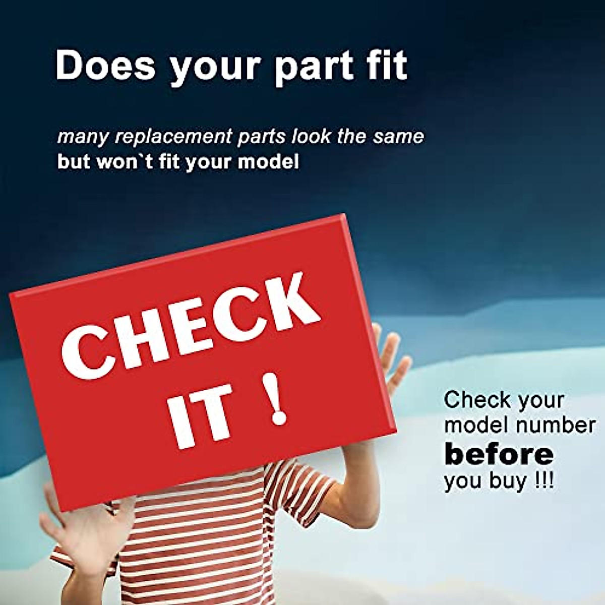 q&p Outdoor Power Idler Pulley Replace Murray 91179, 421409 Oregon 34-826