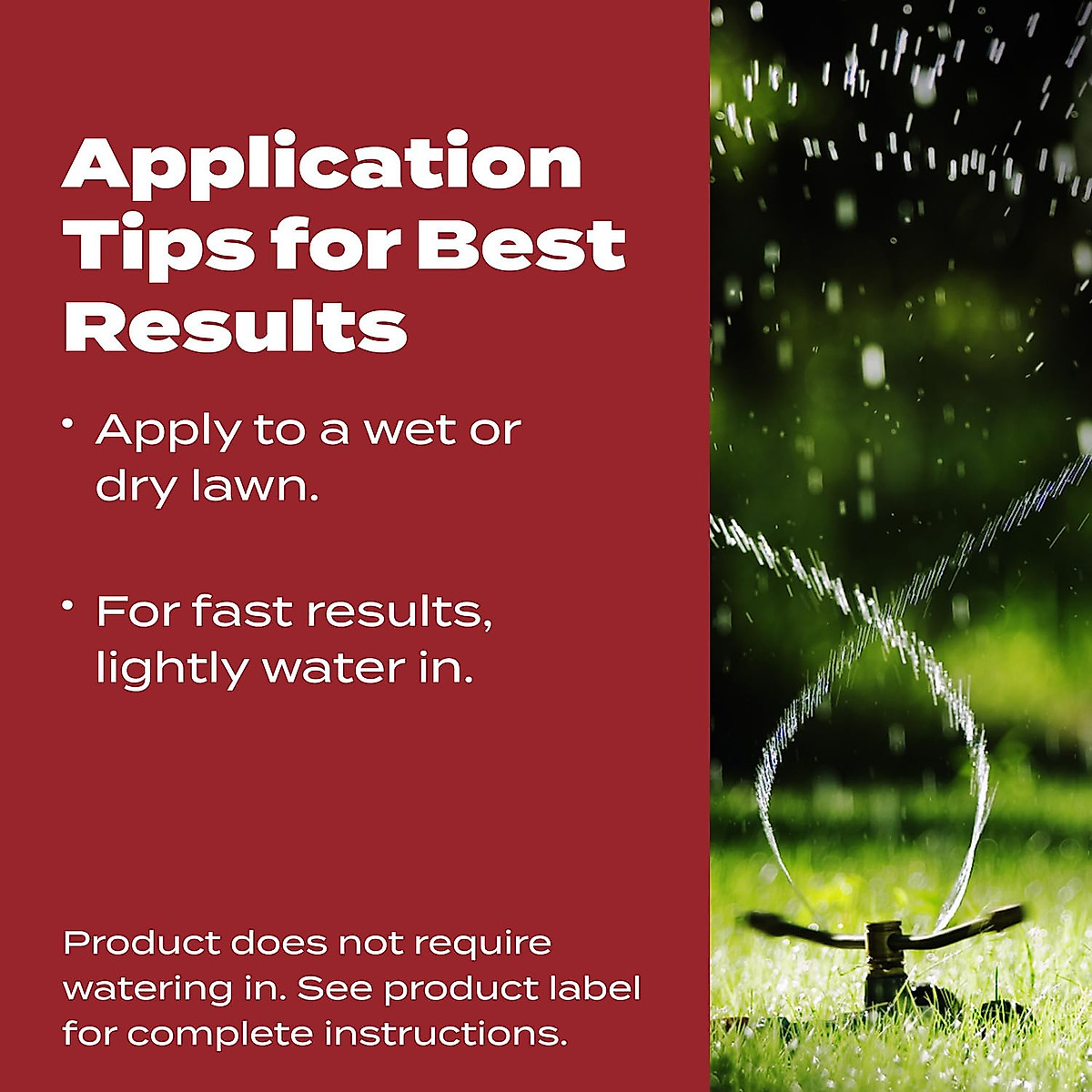 Scotts Turf Builder WinterGuard Fall Lawn Fertilizer for All Grass Types, 4,000 sq. ft., 10 lbs.