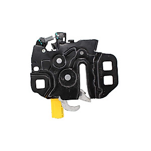 NewYall Left Driver Side LH Hood Lock Latch