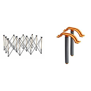 CT12 Work Stand + Quick Clamps Set