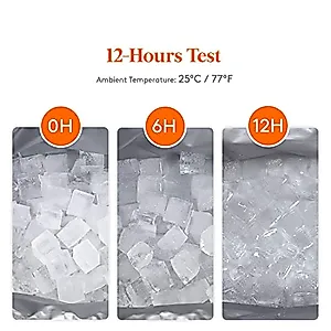 Lifewit Soft Cooler Bag 60-Can Lightweight Portable Cooler Tote Single Layer