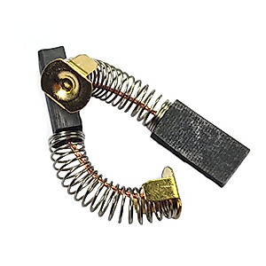 2 Pack N031652, 869659, 824216 Router Carbon Brush Set Replaces compatible for Porter Cable 6302 6902 690LR 691 6912 694917