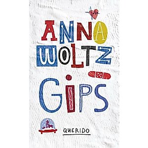 Gips (Dutch Edition)
