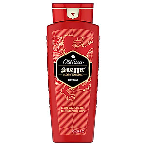 Old Spice Swagger Gift Set