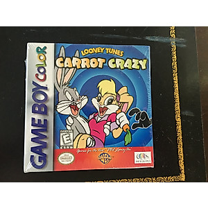 Looney Tunes: Carrot Crazy